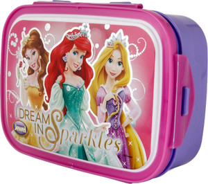 Flipkart.com | JEWEL Snap Fit Big_DP 1 Containers Plastic School Lunch ...