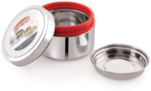 Flipkart.com | BMS Lifestyle Orbit Stainless Steel Food Pack Lunch Box ...