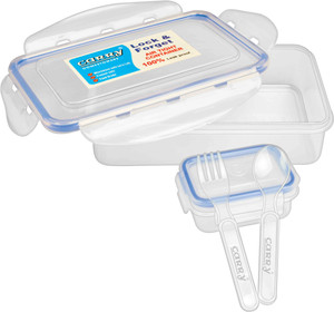 Flipkart.com | CarryDomestowar Lock & Forget Leak Proof Office/School ...