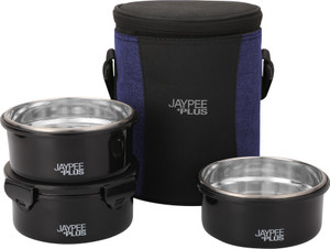Flipkart.com | Jaypee Plus Micropls Insulated Container 3 Containers ...
