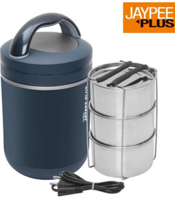 Flipkart.com | JAYPEE PLUSE 2 4 Containers Lunch Box