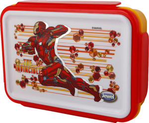 Flipkart.com | JEWEL Crown Plus Big_IM 1 Containers Lunch Box
