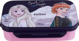 Flipkart.com | DISNEY Frozen Princess Insulated Single Compartment 2 ...