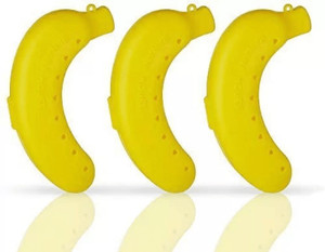 Flipkart.com | The Electra Plastic Banana Storage Container Fruit ...
