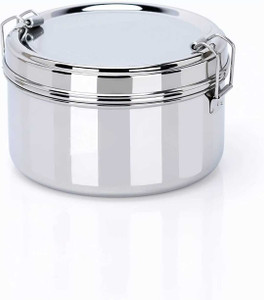 Flipkart.com | brr 7 1 Containers Lunch Box