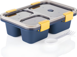Flipkart.com | DRAGON SKY Stylist Tokyo Lunch Box 3 Containers Lunch Box