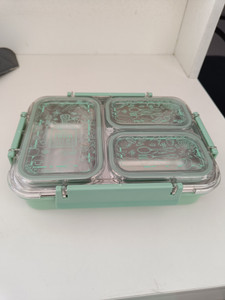 Flipkart.com | Jaypeee Plus JAYPEE PLUS EXTEEL 3 Containers Lunch Box
