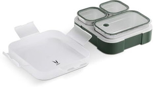 Flipkart.com | Vaya TydByt Lunch Box, Premium Bento Box for Office ...