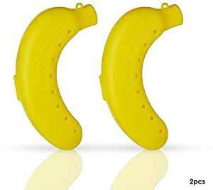 Flipkart.com | Namscape Banana Case Fruit Case for School Picnic Office ...