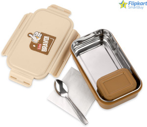 Flipkart.com | Liza Multipurpose Stainless Steel Coffee Brown Color 1 ...