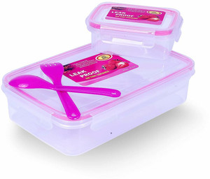 Flipkart.com | Urbanware Premium Quality Leakproof Lunch box (900ml ...