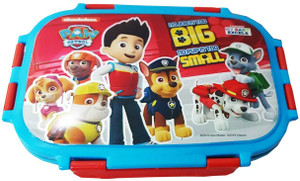 Flipkart.com | KIDOS Paw Patrol Lunchbox For Kids 1 Containers Lunch Box