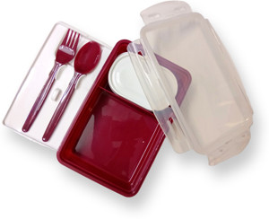 Flipkart.com | TWINK Lunch Box For School \offices 2 Containers Lunch Box