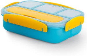 Flipkart.com | NARV Fusion Lunch Box with 4 Compartment | 100% ...