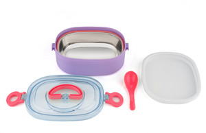 Flipkart.com | Flipkart SmartBuy Plastic & Stainless Steel Delight ...