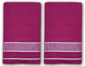 Mr Lungy Solid Pink Lungi Price in India - Buy Mr Lungy Solid Pink ...
