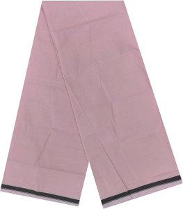 ISMAIL Self Design Pink Lungi Price in India - Buy ISMAIL Self Design ...