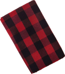 OASIS Checkered Red Lungi Price in India - Buy OASIS Checkered Red ...