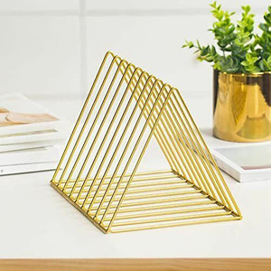Soaring Magazine Rack Holder for Home & Office Standing Magazine Holder ...