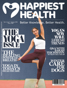 Happiest Health Magazines Price in India - Buy Happiest Health ...