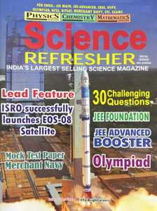Junior Science Refresher October 2024 Magazines Price in India - Buy ...