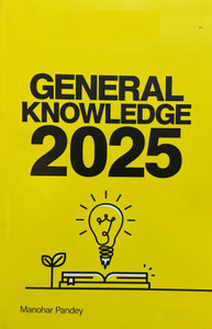 General Knowledge 2025 Magazines Price in India - Buy General Knowledge ...