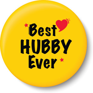 PEACOCKRIDE In Loving Memory Badge Price in India - Buy PEACOCKRIDE In ...