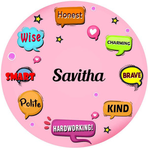 ARTBUG Stylish Fridge Magnet -Gift for Son, Daughter, Kids, Friend ...