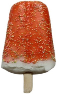 Tmvc Artificial Ice Cream Realistic Simulation Imitation Fake Food ...