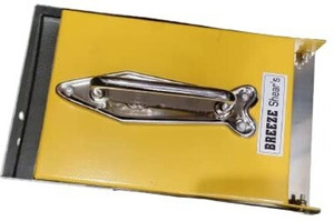 Breeze Shear Scrap Lifting Magnet 9KG Magnetic Pickup Tool Price in ...