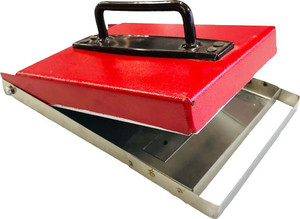 everestmagnet Hand Lifting Magnet 12 Kg Power Magnetic Pickup Tool ...