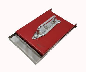 SAMENX Hand Magnet/Iron Scrap Lifting Magnet Press with Cover ...