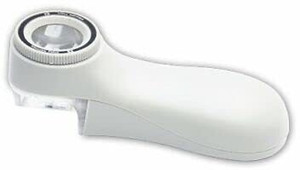 URBAN BOX Zoom Adjustable Light Illuminated LED Repair,Drawing Lupa ...