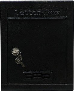 AURA PLAST Multipurpose Suggestion Box/Letter Box/Complaint Box with ...