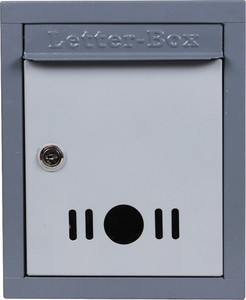 Home & Mom Mail Box, Letter Box for Home and office Wall and Gate Mount ...