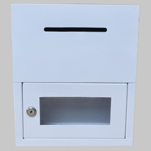 Adscope metal drop box Safe Locker Price in India - Buy Adscope metal ...