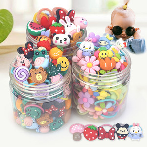 Saavi Beauty Products Hair Bands with Cartoon Characters Stickers ...