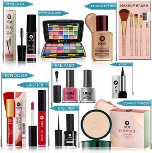 NOY makeup kit combo Iconic- Legendary Duo for Iconic Beauty Moments # ...