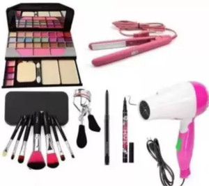 HINSHITSHU Makeup kit Full Professional Makeup Beauty Combo - Price in ...