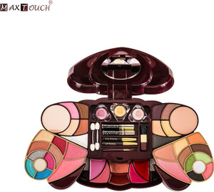 Max Touch Professional All In One Makeup Kit 2007 - Price in India, Buy ...
