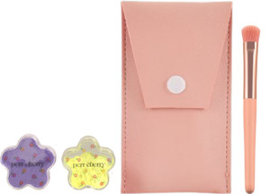 Perr Cherry 4 PCS Beauty Gift Set for Girls | Skin Friendly Birthday ...