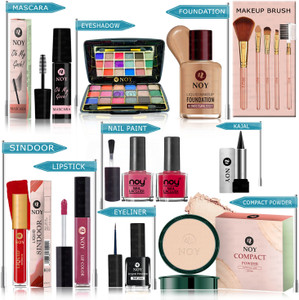 NOY makeup kit combo Mystique- Mesmerizing Duo for Enigmatic Beauty # ...