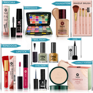 NOY Iconic makeup kit full set for women high quality cosmetic set # ...