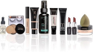 toroka WOMEN FACE MAKEUP SET GIRLS - Price in India, Buy toroka WOMEN ...