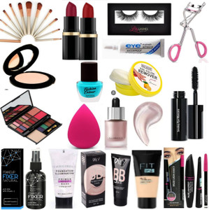 cobra kai Make Up Combo Kit for Women and Girls - Price in India, Buy ...
