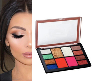 NADJA PROFESSIONAL LOOK MAKEUP KIT FOR WOMEN FACE MAKEUP - Price in ...