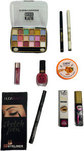 OBN BEAUTY MAKEUP KIT - Price in India, Buy OBN BEAUTY MAKEUP KIT ...