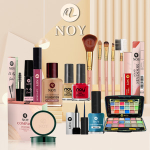 NOY Enchanting Enigma Mystical Make Up Kit Magical Transformations NY ...