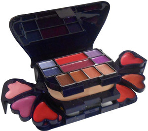 slyko Ads-3746 Color Series Makeup Kit - Price in India, Buy slyko Ads ...