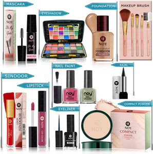 NOY makeup kit combo Captivate: Irresistible Duo for Captivating Looks ...